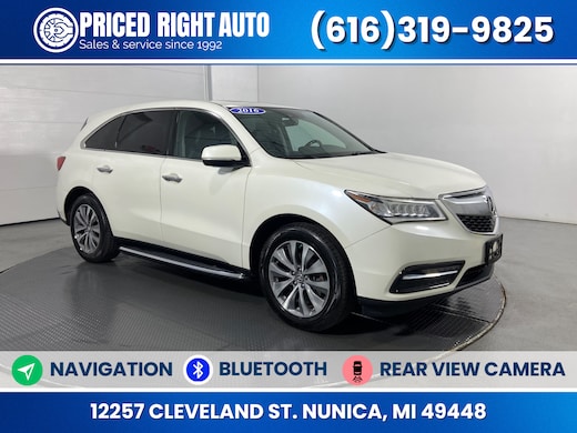Inventory | Priced Right Auto