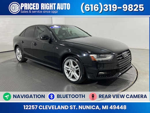 Inventory | Priced Right Auto