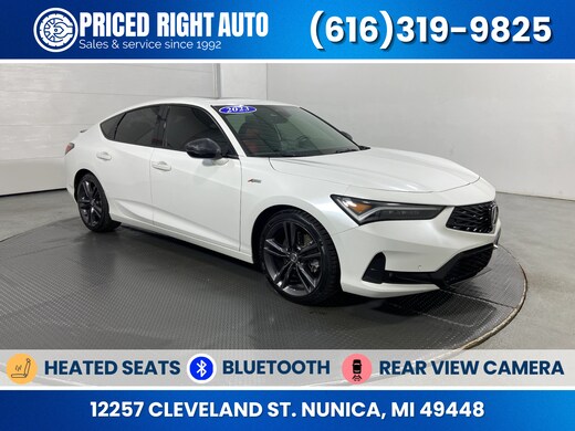 Inventory | Priced Right Auto