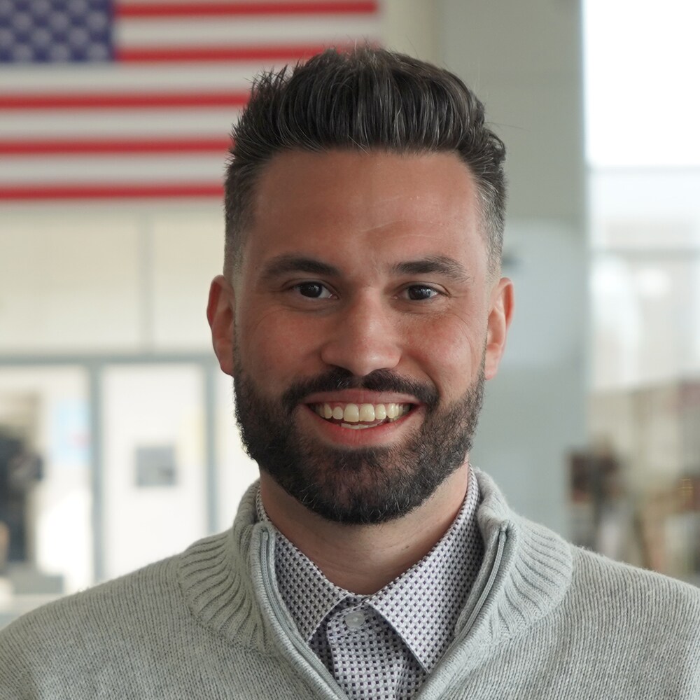 Meet the Staff | Modesto Toyota