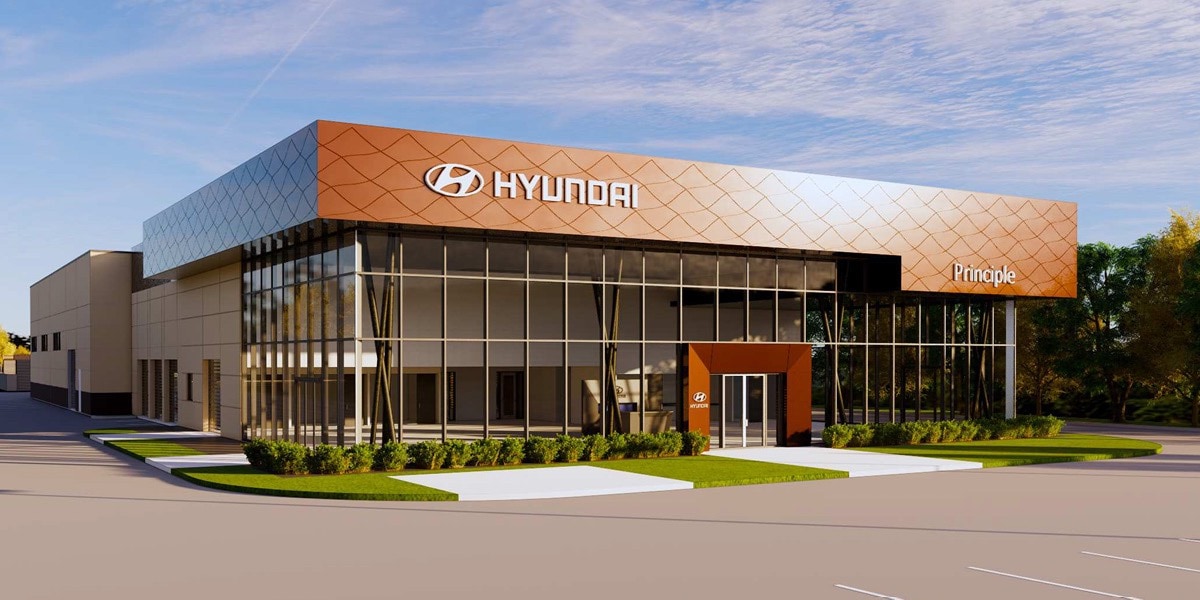 Dealerships | Principle Auto Group