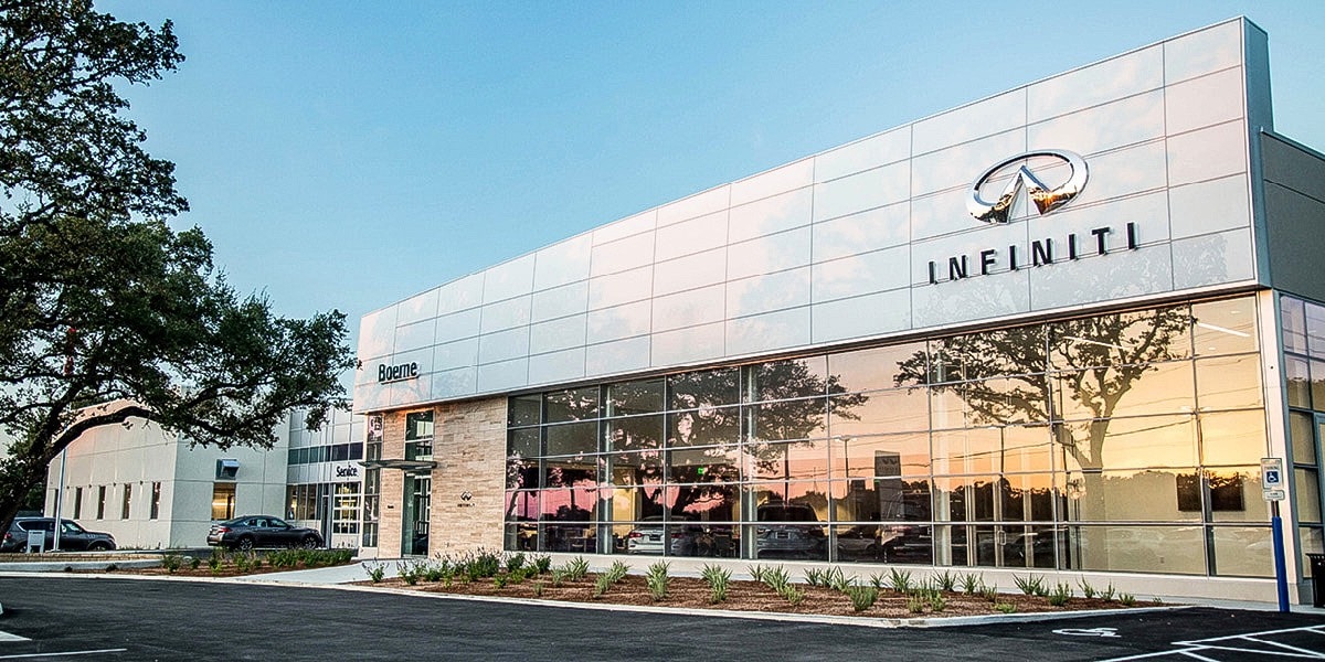 Dealerships | Principle Auto Group