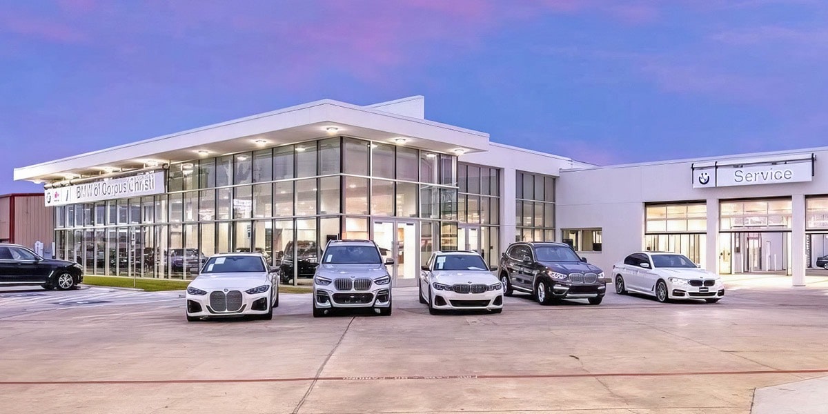Dealerships | Principle Auto Group