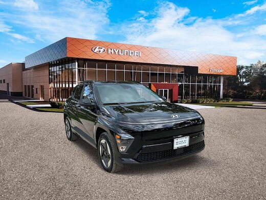 New & Used Inventory | Principle Hyundai Boerne