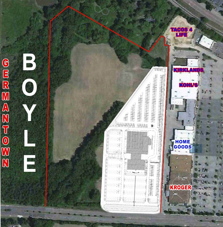 RELOCATION | Principle Toyota in Memphis