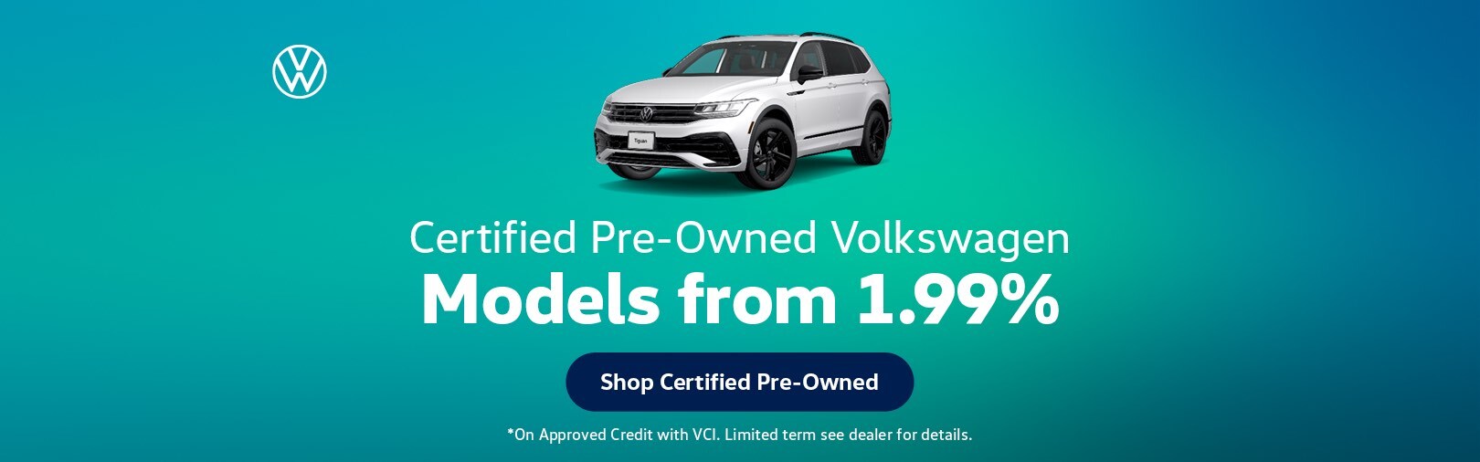 New and Used Car Dealer | Principle Volkswagen Grapevine TX
