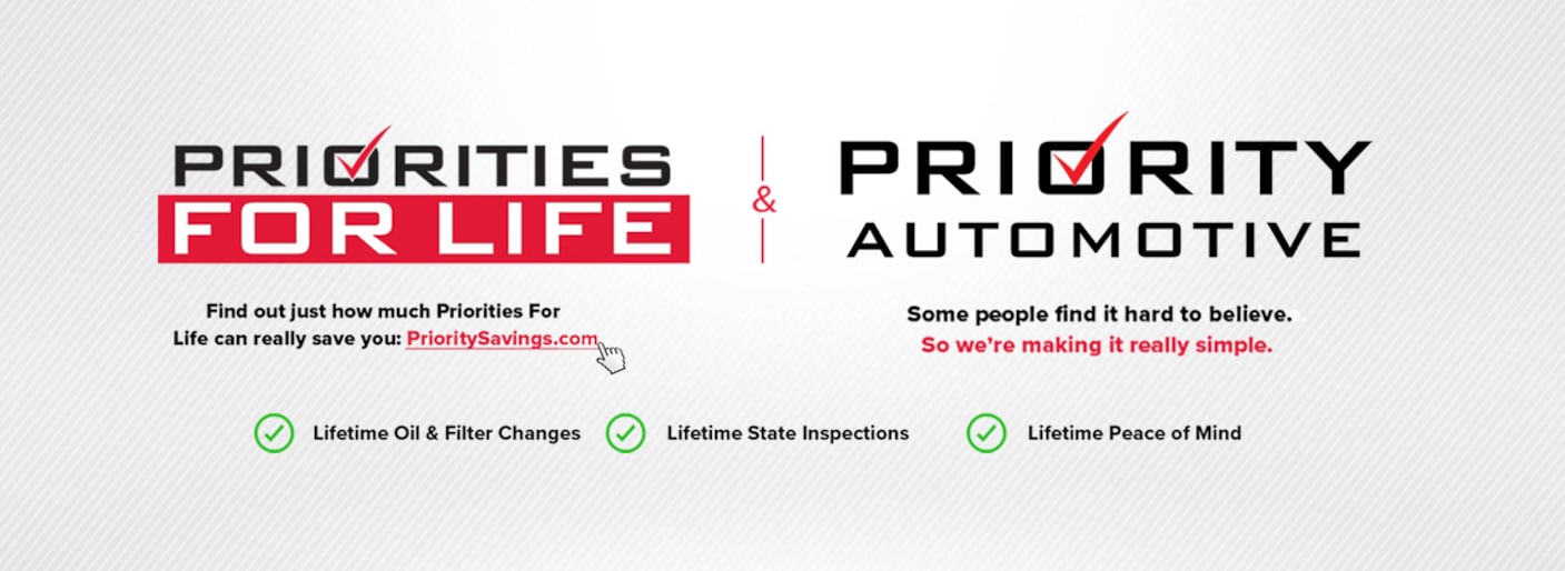 Priority Acura | New Acura Dealership in Chesapeake, VA