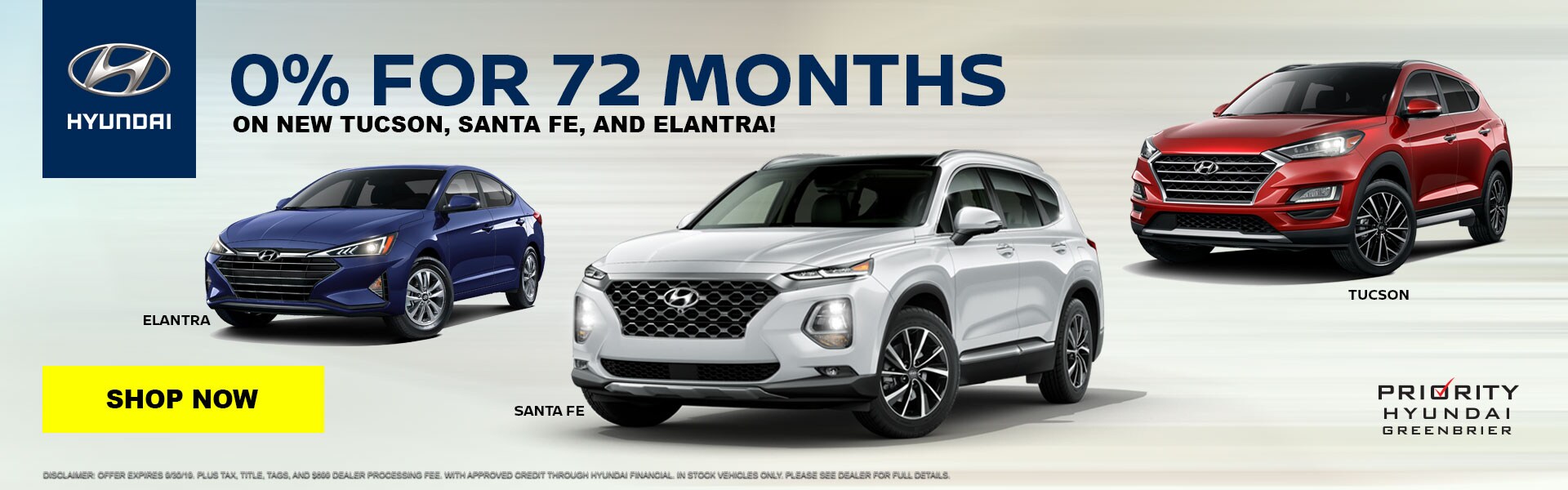 Hyundai Dealer in Chesapeake and the Virginia Beach Areas | Priority ...