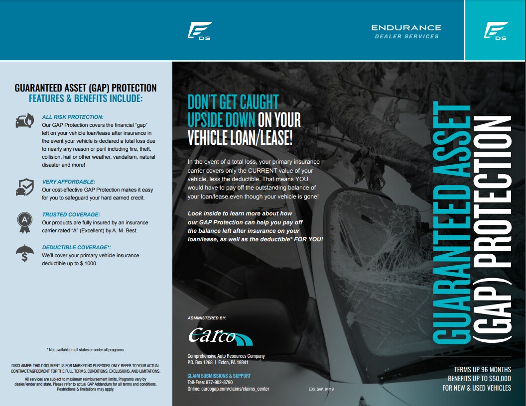 Vehicle Protection Plans | Autonomous Autos