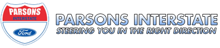 Parsons Interstate Ford LLC | Ford Dealership in Shippensburg PA