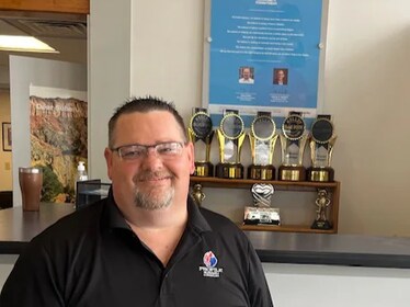 Meet Our Staff | Profile Subaru