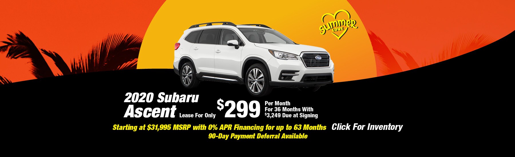 Profile Subaru | New & Used Subaru Dealership in Conway NH