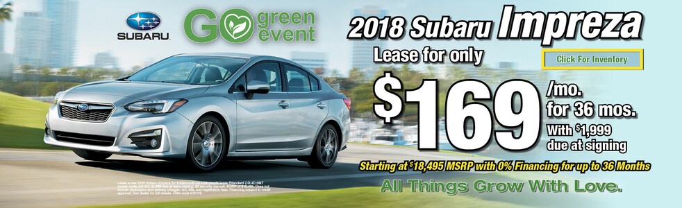 Profile Subaru: Subaru Dealership Conway NH | Near Berlin