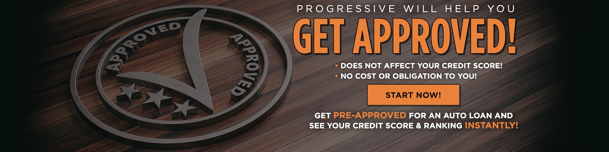 Pre-Owned Inventory | Progressive Auto Group