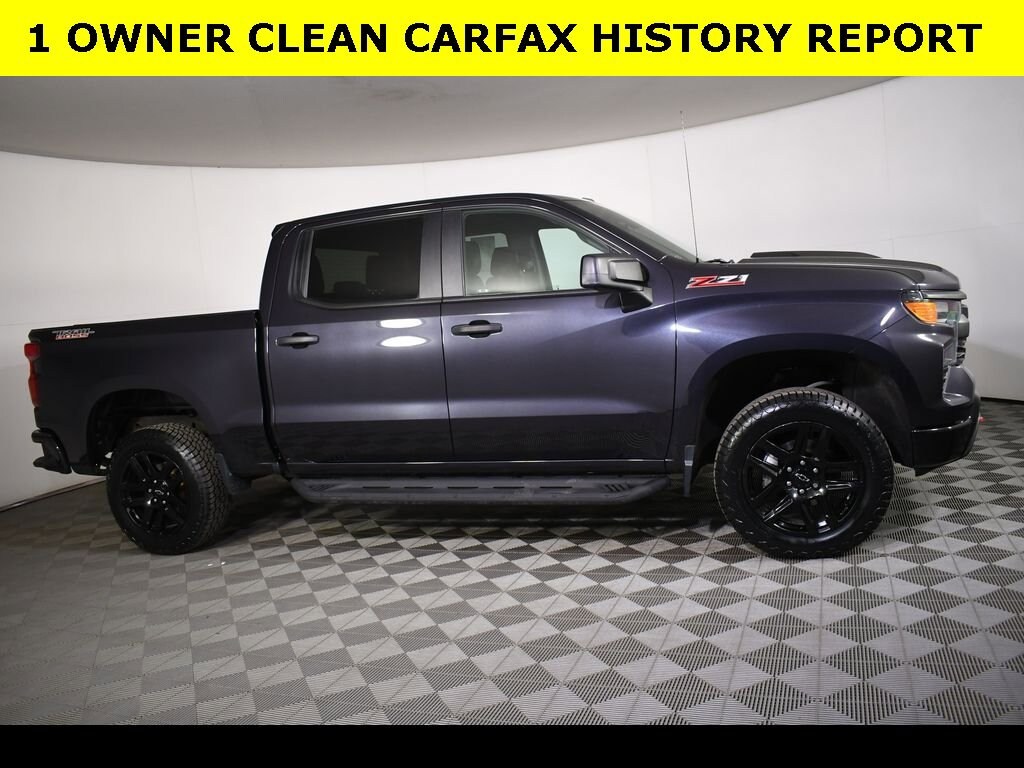 Used 2022 Chevrolet Silverado 1500 For Sale at Progressive Chevrolet ...