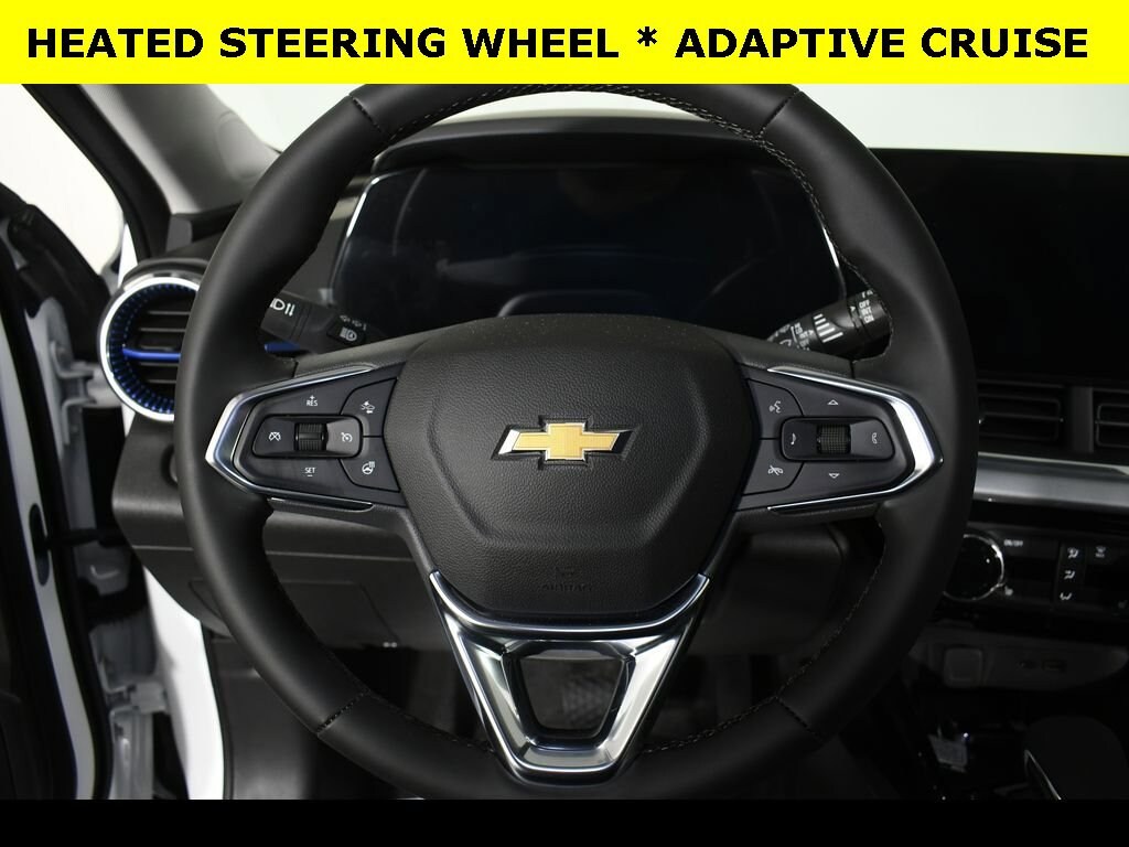 New 2025 Chevrolet Trax For Sale at Progressive Chevrolet | VIN ...