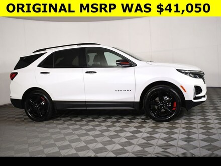 New Featured Vehicles | Progressive Chevrolet