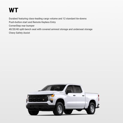 2022 Chevy Silverado 1500 & Limited Research from Progressive Chevrolet