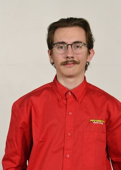 Meet the Sales, Service & Finance Staff at Progressive CJDR Ohio