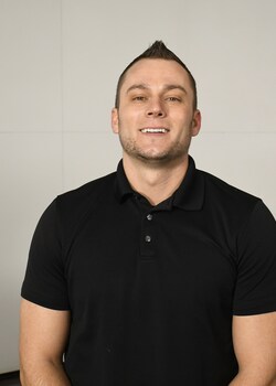 Meet the Sales, Service & Finance Staff at Progressive CJDR Ohio