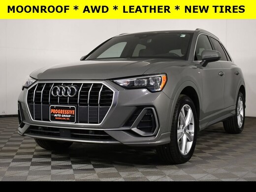 Inventory | Progressive Auto Group