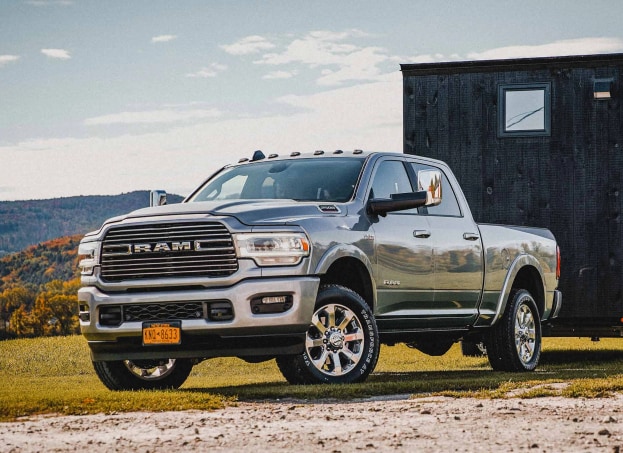 2022 Dodge Ram 2500 | Progressive Chrysler Dodge Jeep Ram