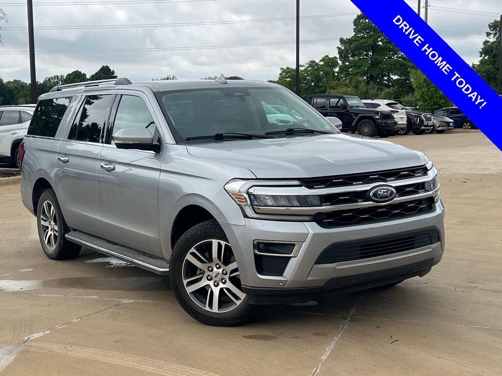 Used 2023 Ford Expedition Max Limited for sale in Prosper, TX | Stock # ...