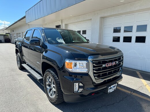 Used Vehicles | Provo Buick GMC Cadillac