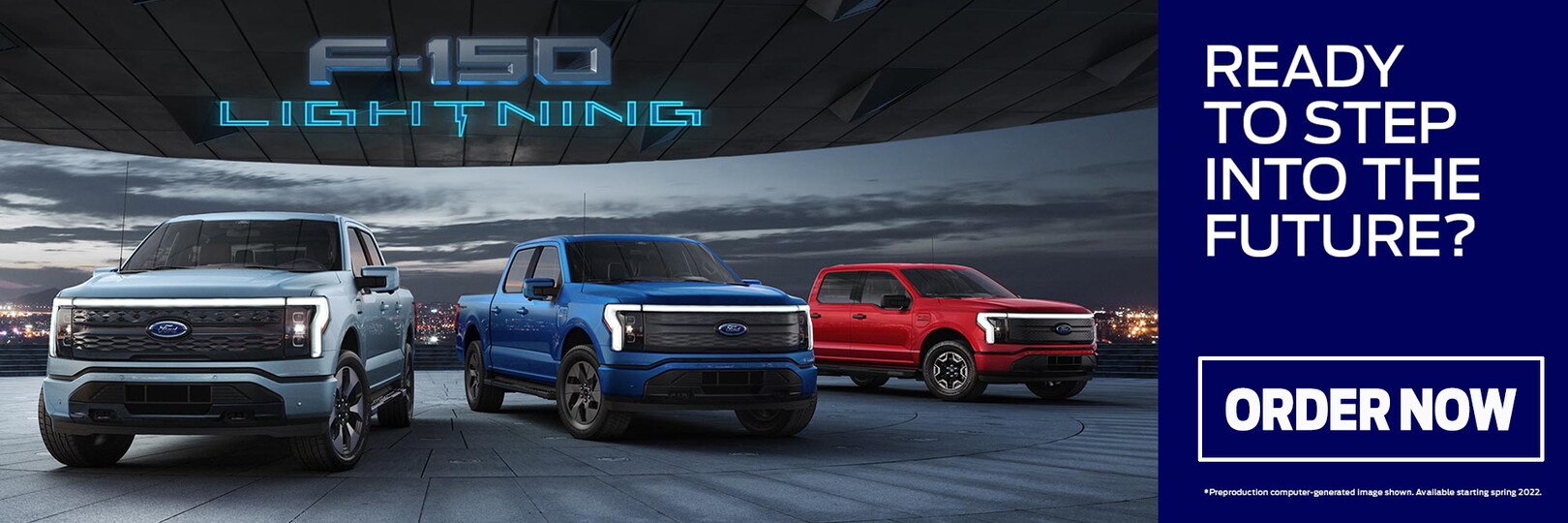 New Ford & Used Car Dealer in Puente Hills, CA | Puente Hills Ford for ...