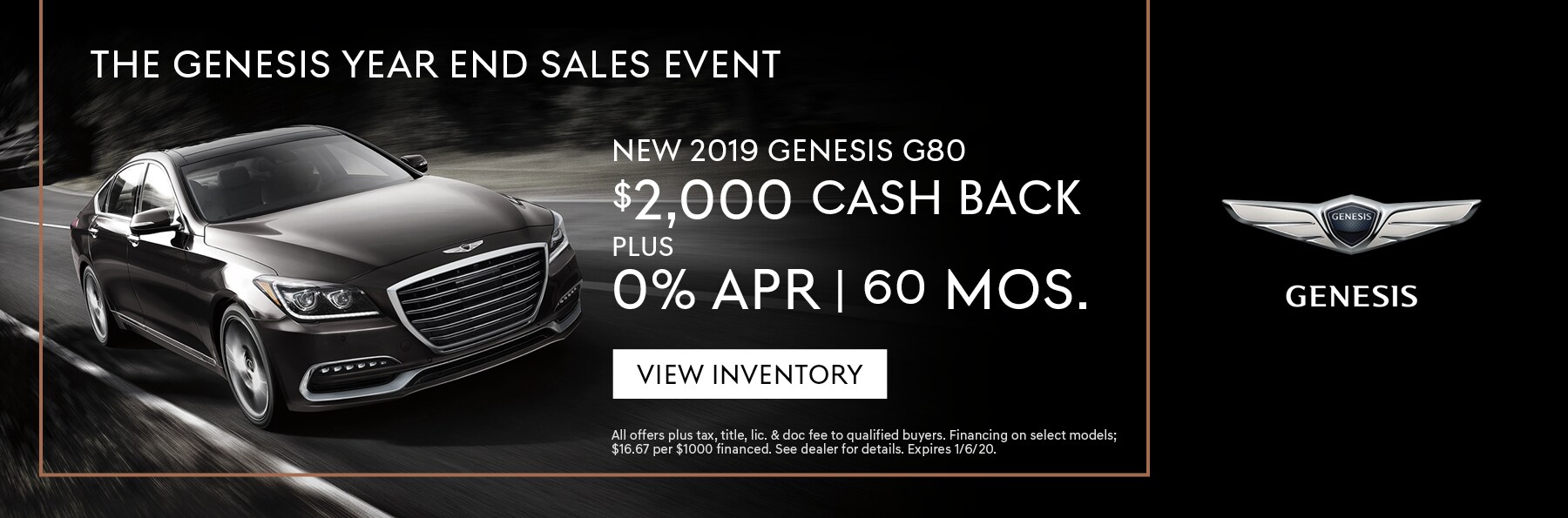 Genesis of Downers Grove | New Genesis dealership in Downers Grove, IL ...