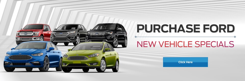 Purchase Ford Lincoln | Mayfield, KY | New & Used Ford Dealership