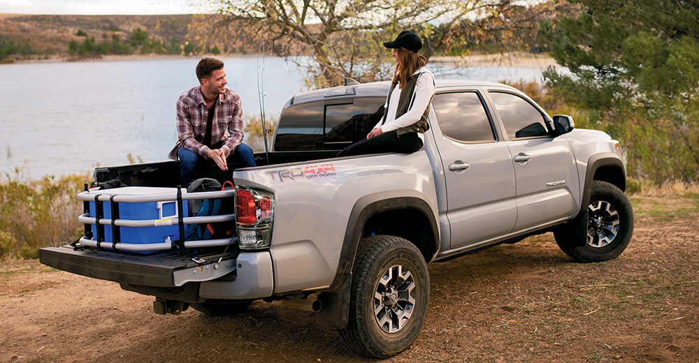 Purdy Group | New Toyota Dealership in BRYAN, TX