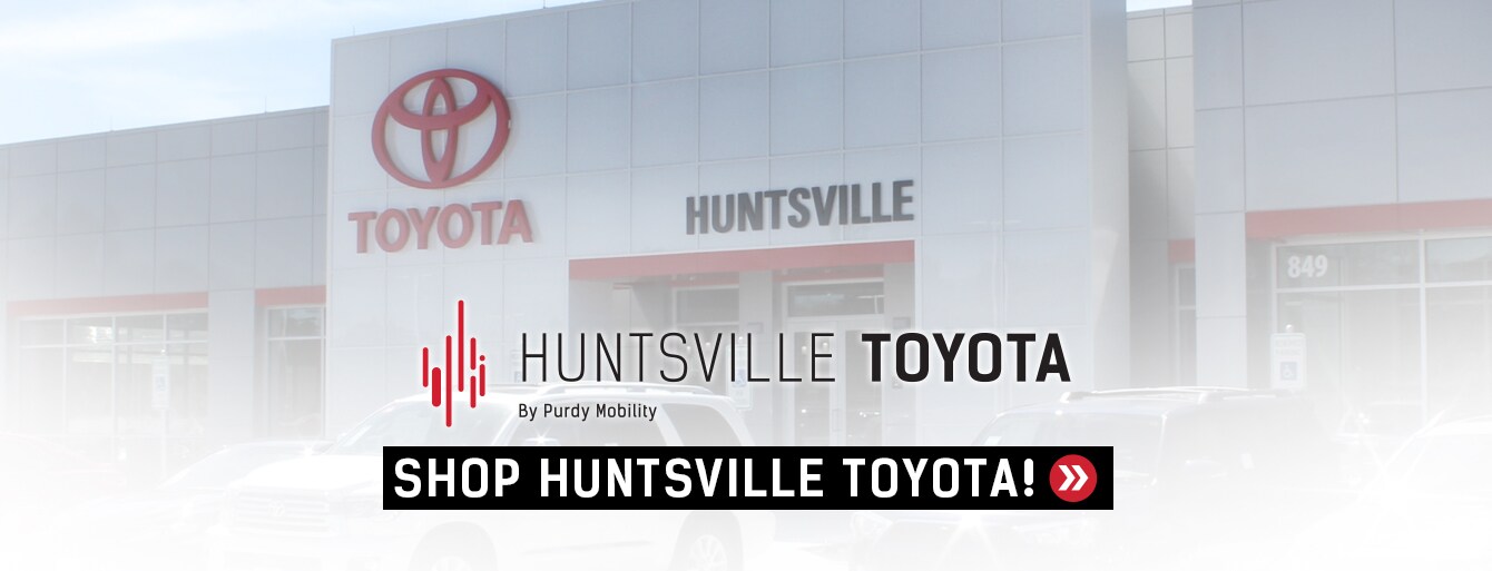 Purdy Group | New Toyota Dealership in BRYAN, TX