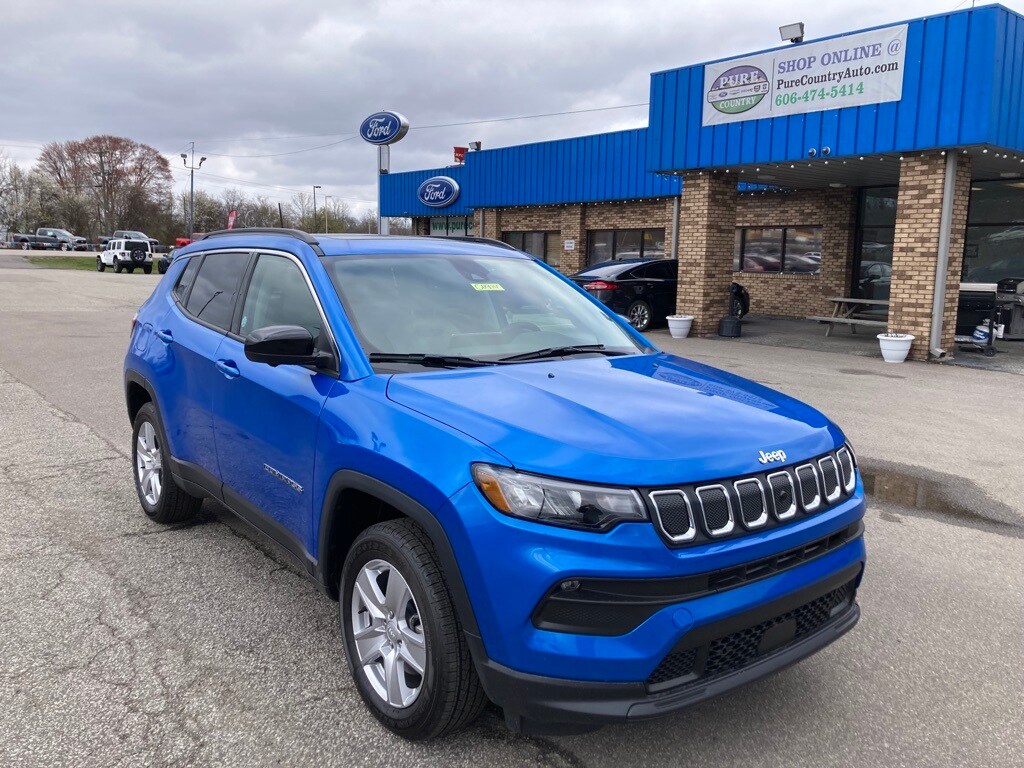 New and Used Chrysler, Dodge, Jeep and Ram Dealer in Grayson KY | Pure ...