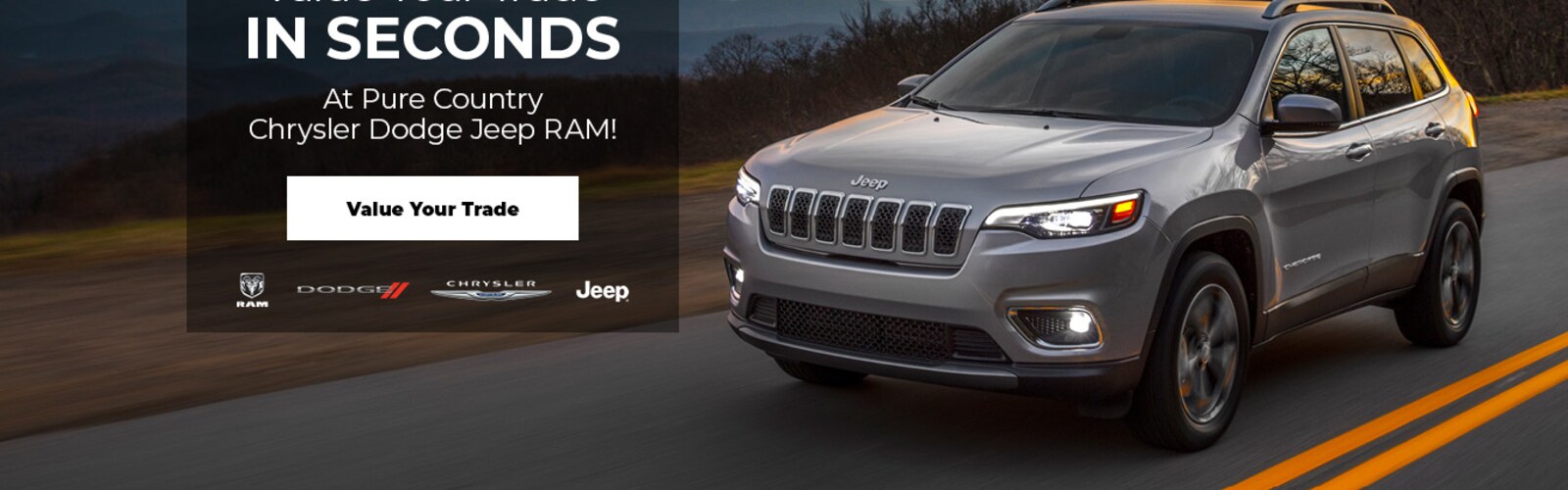 New and Used Chrysler, Dodge, Jeep and Ram Dealer in Grayson KY | Pure ...