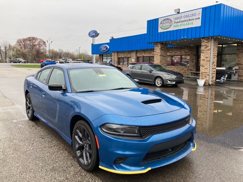 New and Used Chrysler, Dodge, Jeep and Ram Dealer in Grayson KY | Pure ...