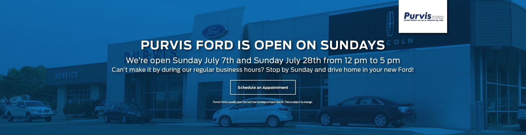 New Ford and Used Car Dealership in Fredericksburg VA | Serving ...