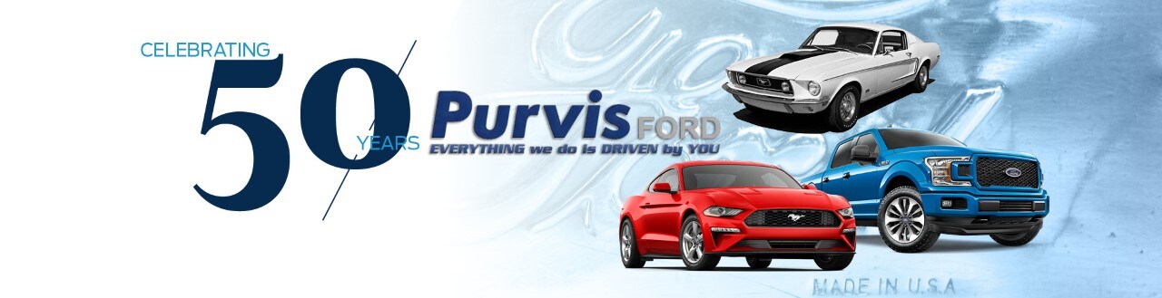 New Ford and Used Car, Truck & SUV Dealership in Fredericksburg VA ...