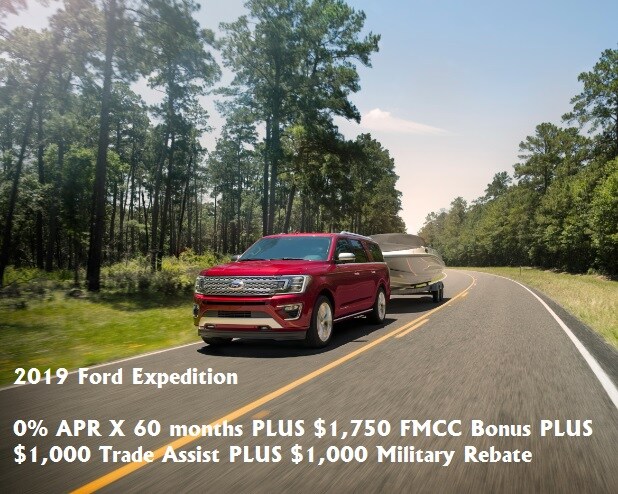 July Sales Event | Purvis Ford