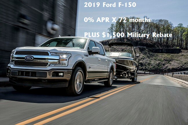 July Sales Event | Purvis Ford