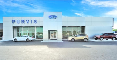 New Ford and Used Car Dealership in Fredericksburg VA | Serving ...