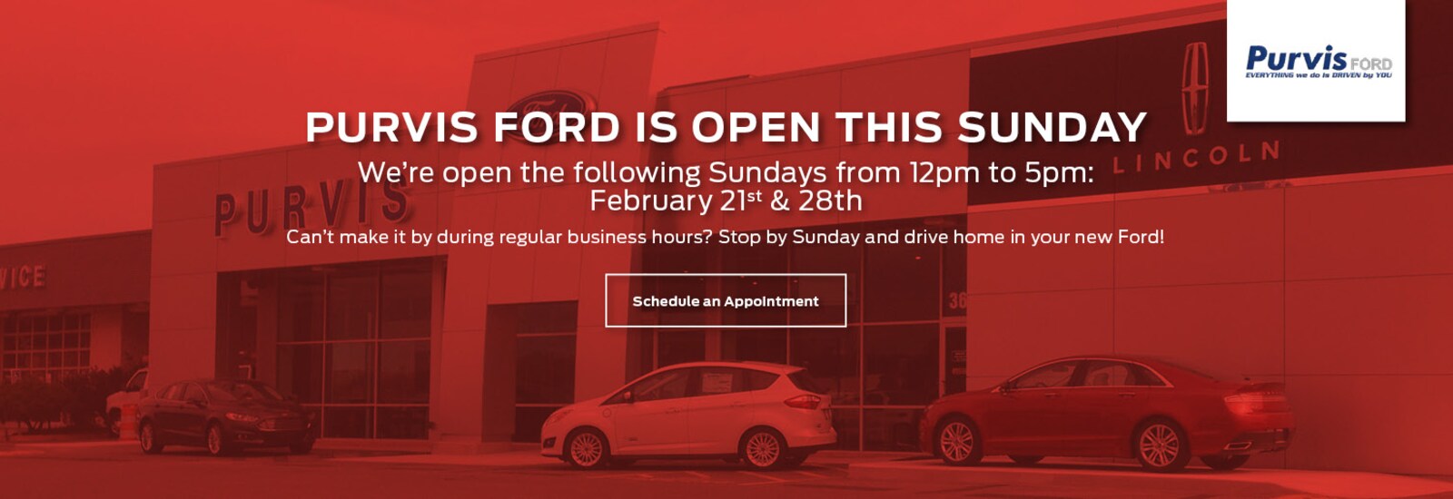 New Ford and Used Car Dealership in Fredericksburg VA | Serving ...