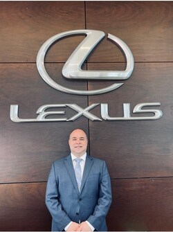 Staff | Putnam Lexus