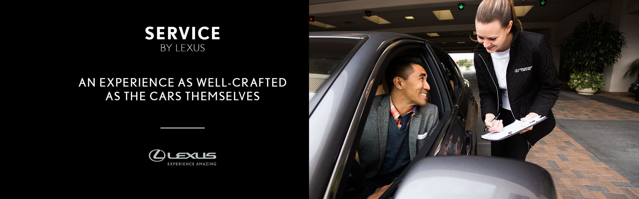 Putnam Lexus | New LEXUS Dealership in Redwood City, CA