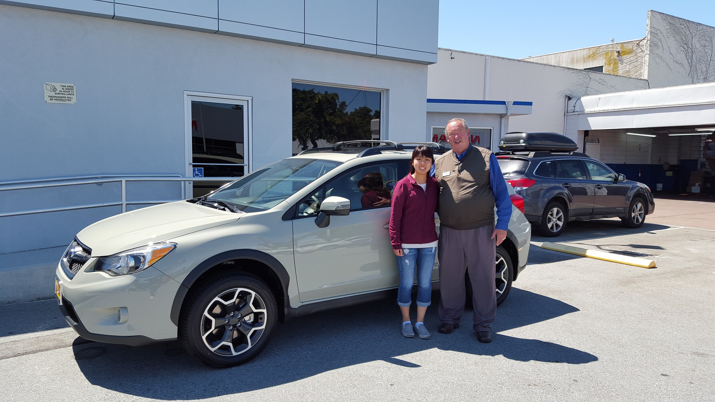 Testimonials | Putnam Subaru