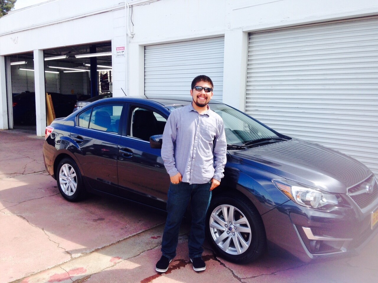 Testimonials | Putnam Subaru