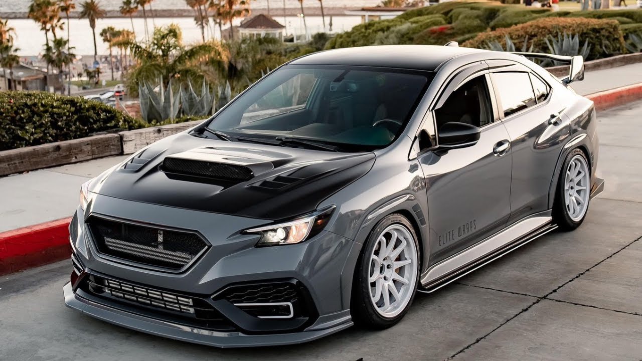 Subaru Parts: Upgrade Your Ride | Quality Subaru