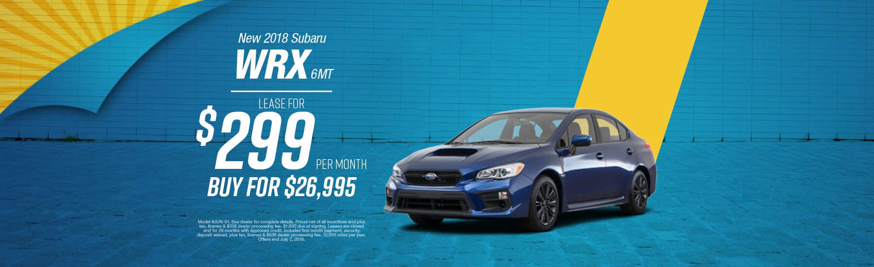 Quantrell Subaru | New 2018 & Used Subaru Dealer in Lexington