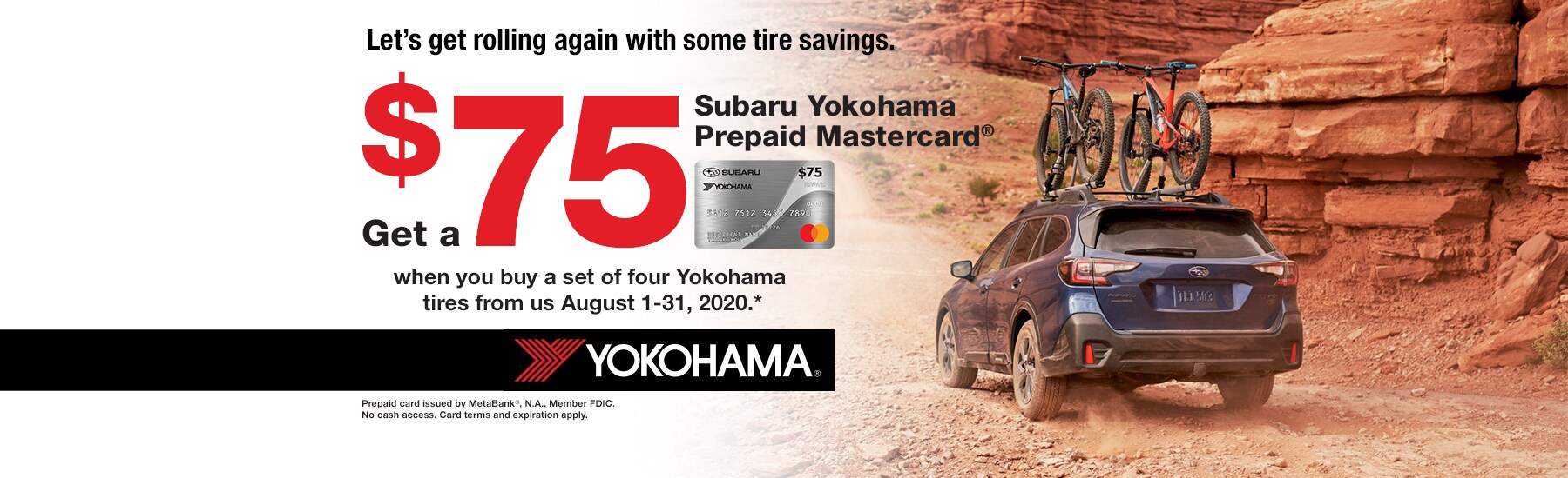 Quantrell Subaru | New & Used Car Dealership in Lexington KY