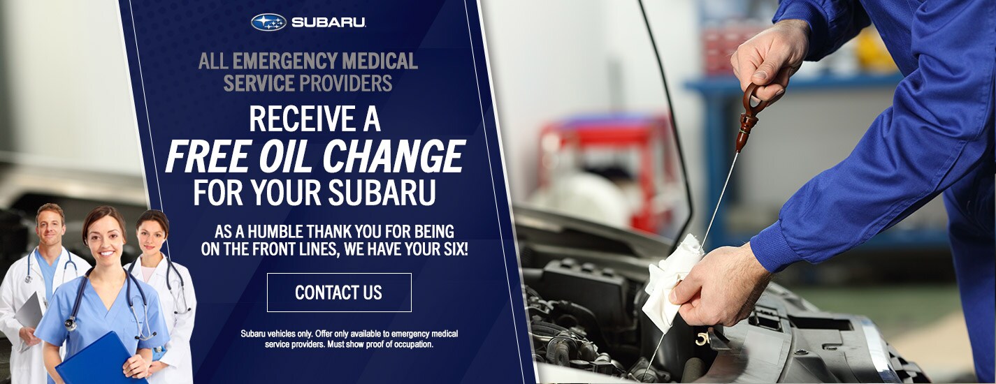 Quantrell Subaru | New & Used Car Dealership in Lexington KY